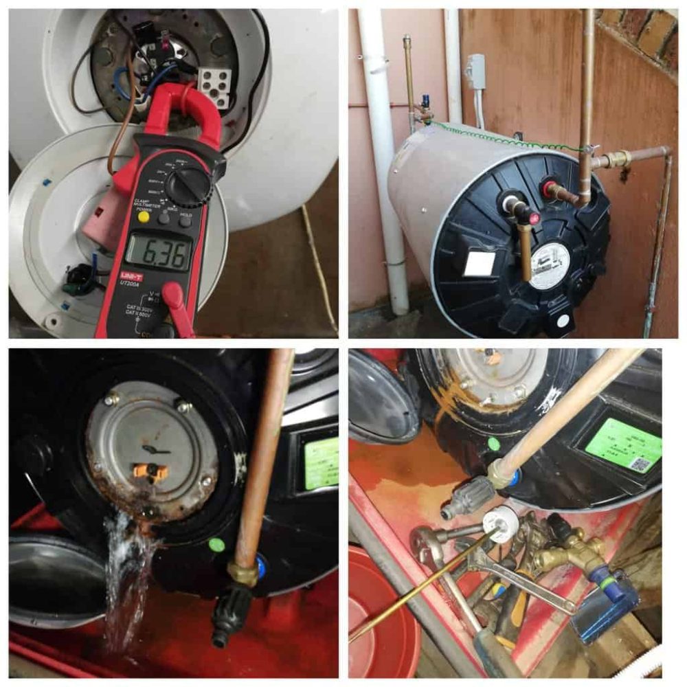 Geyser Installation Durban | 24/7 Plumbing Services | 0727514218