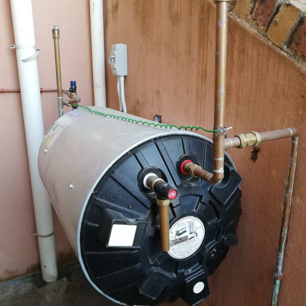Geyser Installation Durban | 24/7 Plumbing Services | 0727514218
